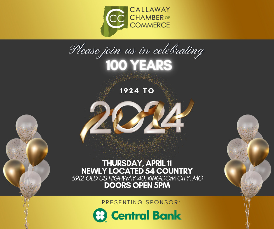 Home - Callaway Chamber of Commerce & Visitor's Center