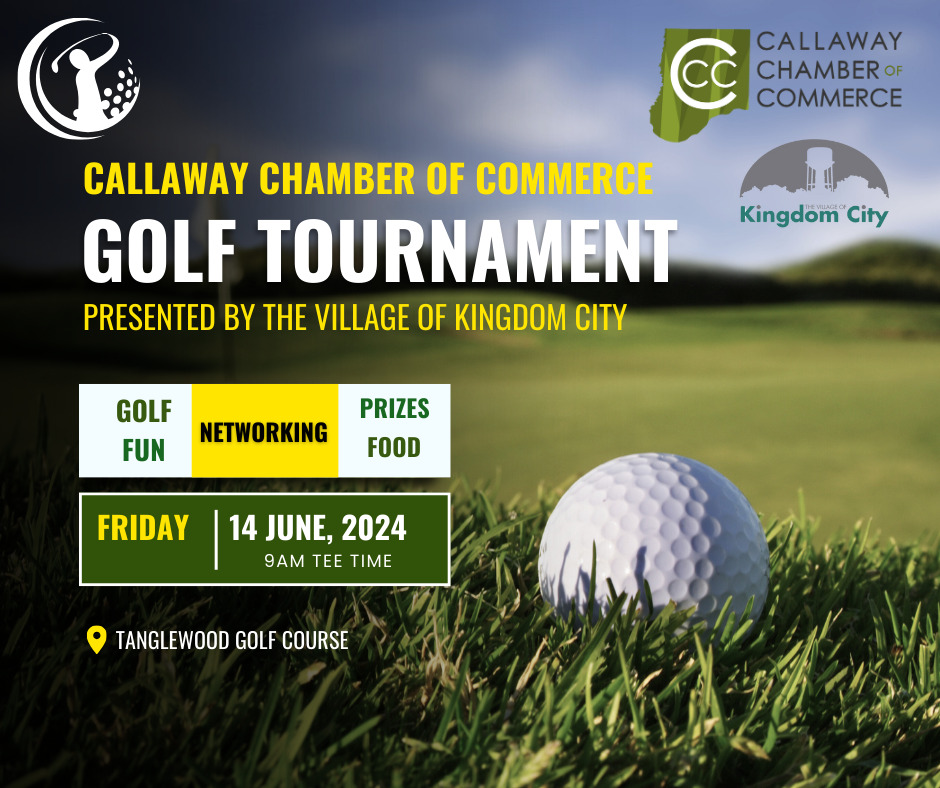 Home - Callaway Chamber of Commerce & Visitor's Center