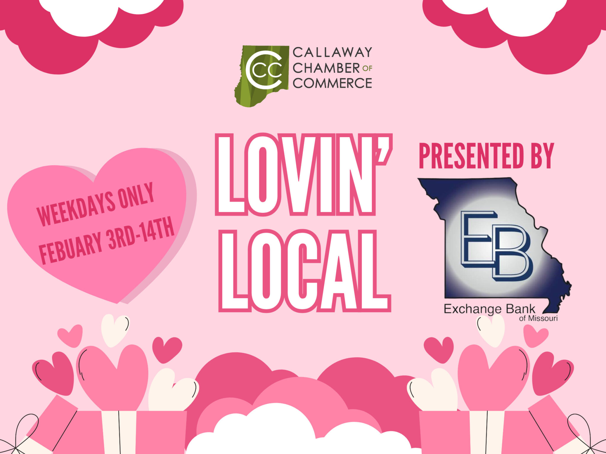 Home - Callaway Chamber of Commerce & Visitor's Center